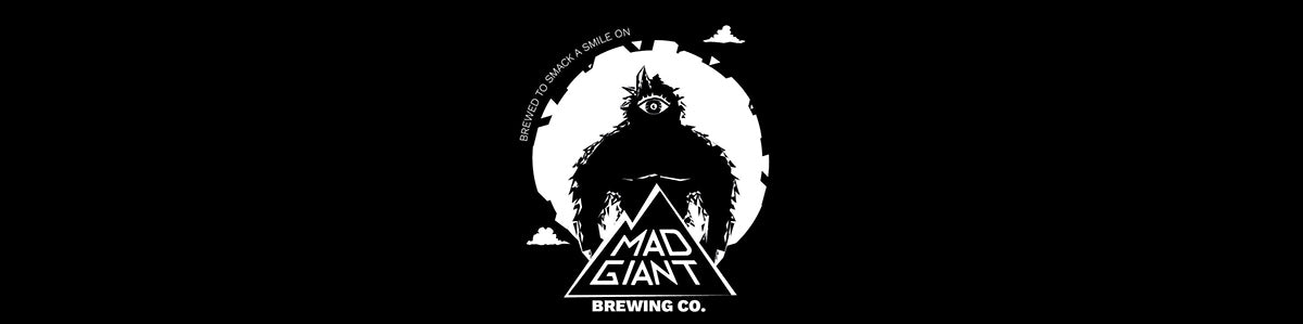 Mad Giant – Real On Tap