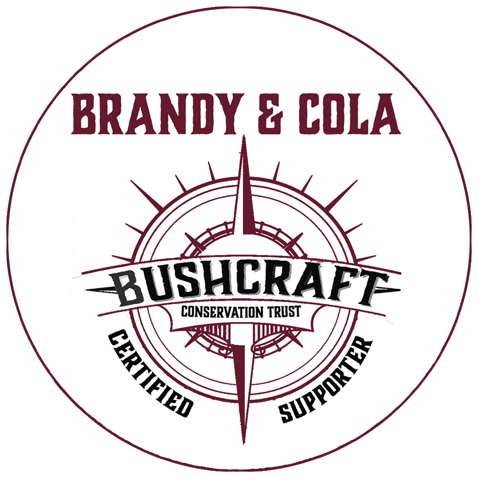 Bushcraft Brandy & Cola - 20L – Real On Tap